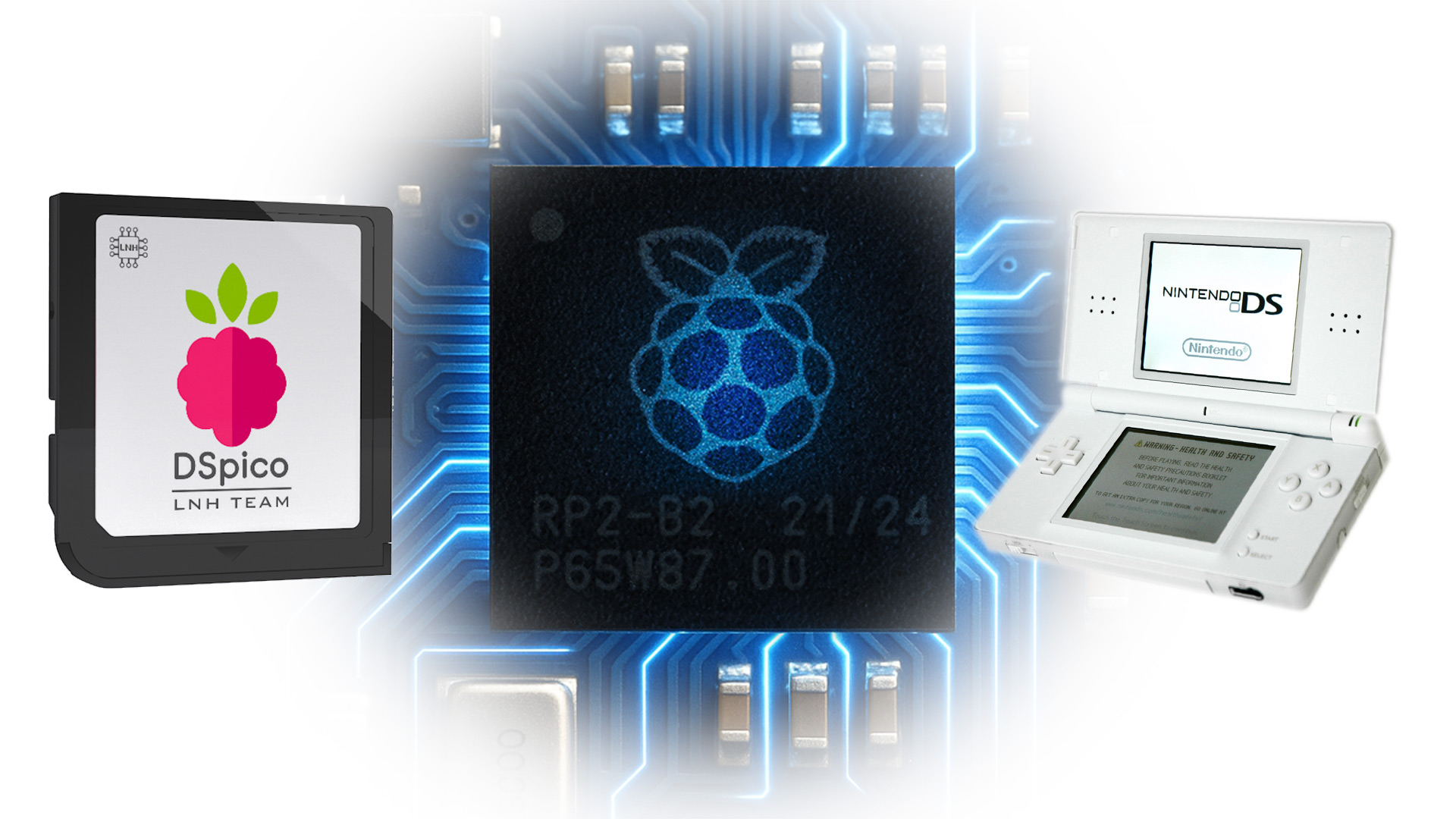 La prima flash cart open source per Nintendo DS è realtà