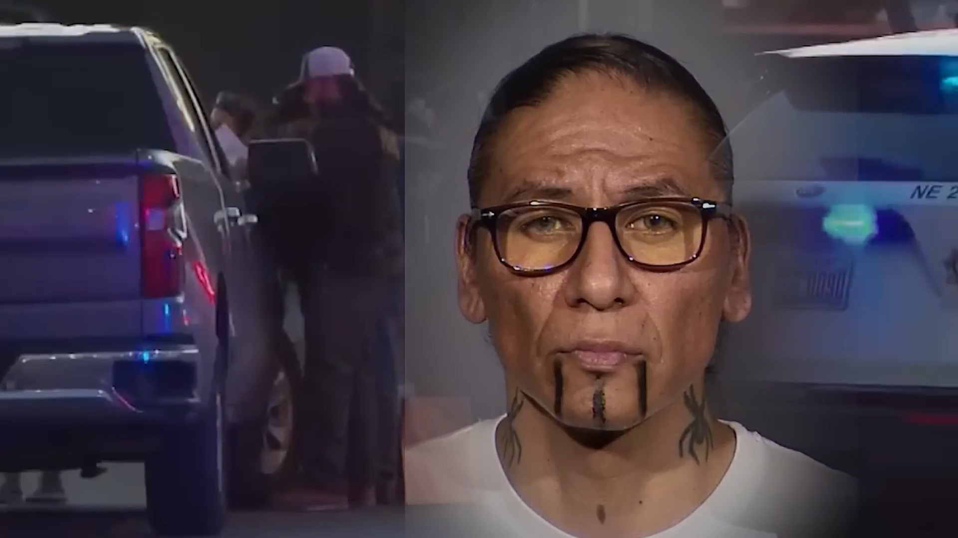 How a former ‘Dances with Wolves’ actor became the center of a cult ...