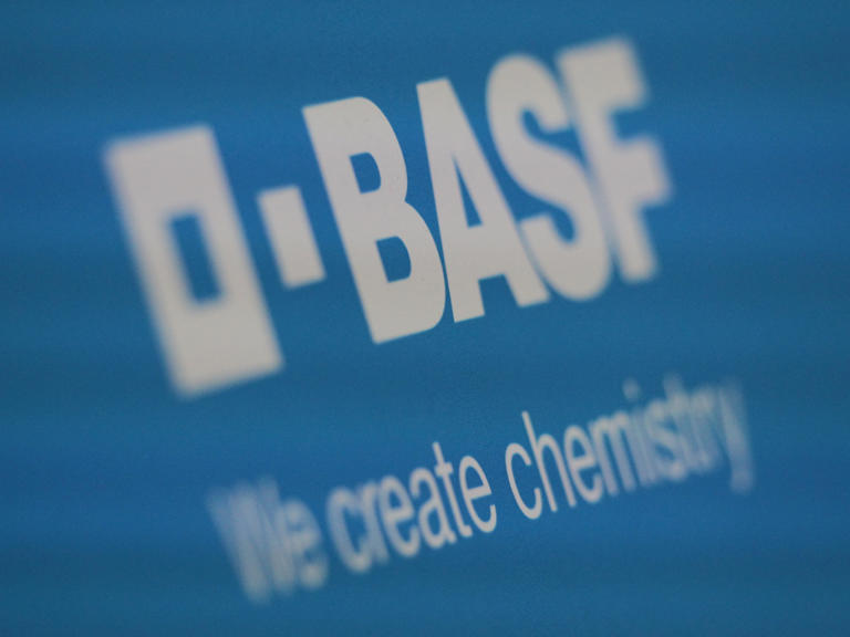 BASF-Chef: Chancen in China sind größer als die Risiken