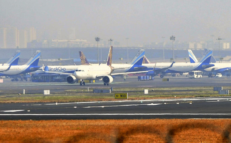 Cabinet approves Rs 10,000 cr jet fuel stabilisation fund to ease ...