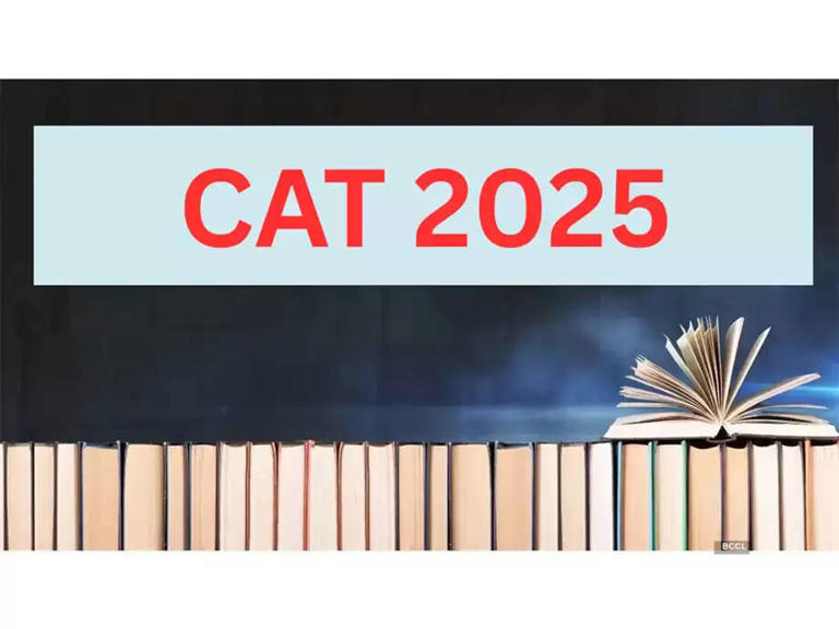 CAT 2025: Common Admission Test answer key and response sheet released ...