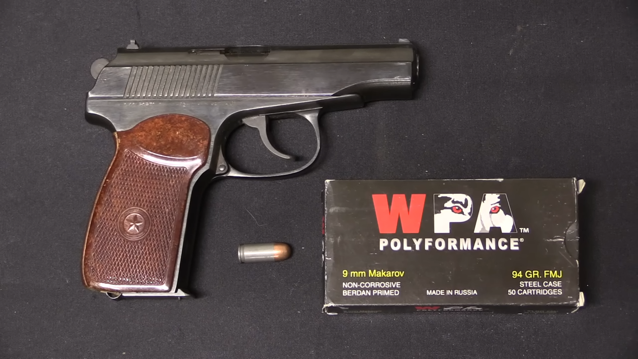 Why 9mm isn’t just 9mm anymore and what started the cartridge arms race