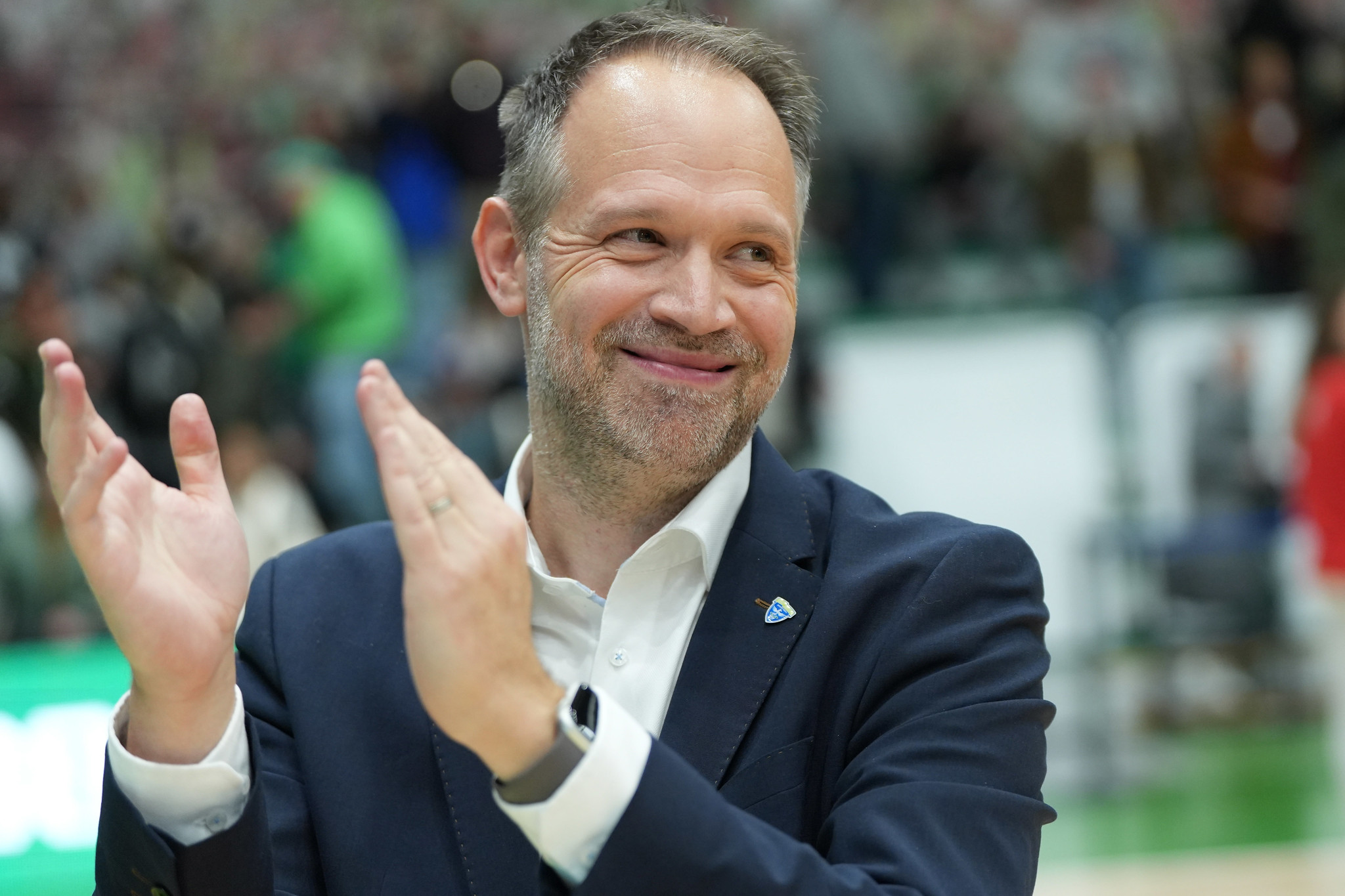 Julien Mahé pointe le manque d’intensité après la défaite de la ...