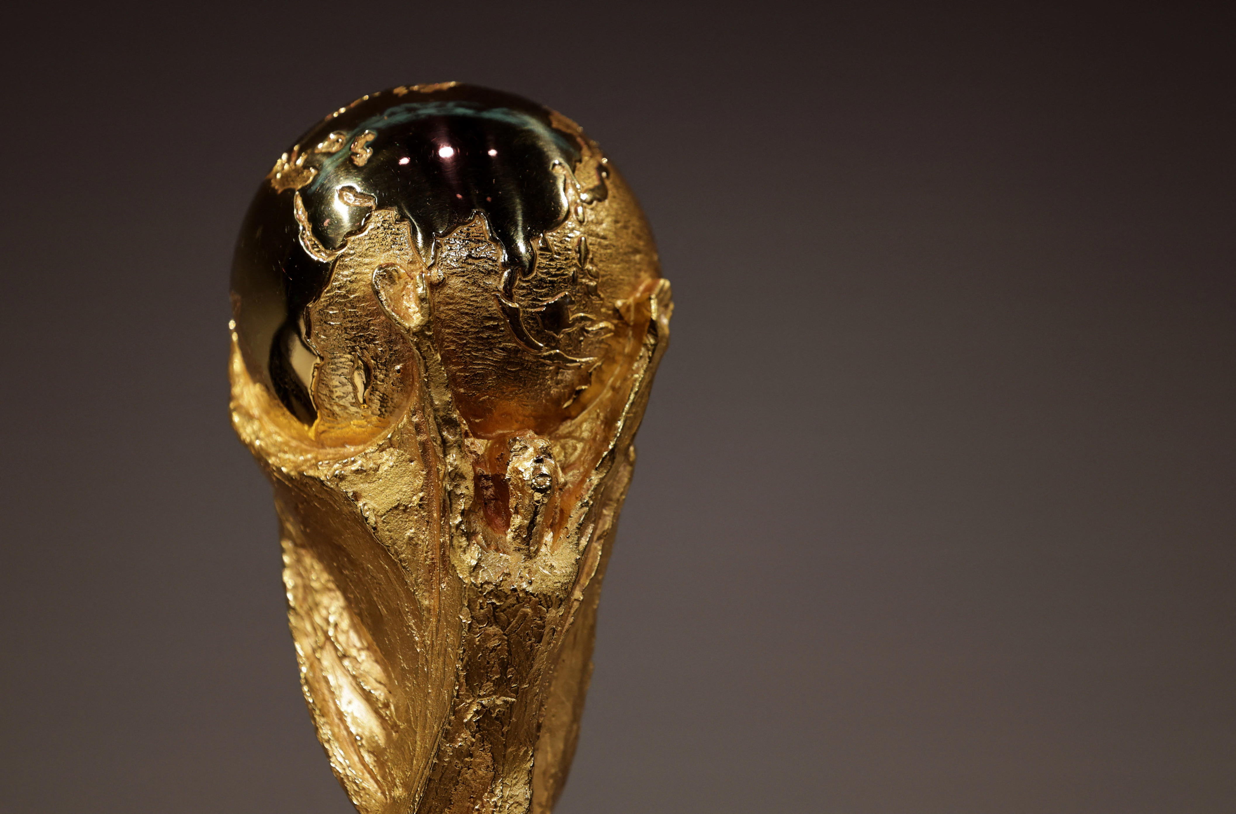2026 World Cup schedule: Every group stage matchup and full fixtures list