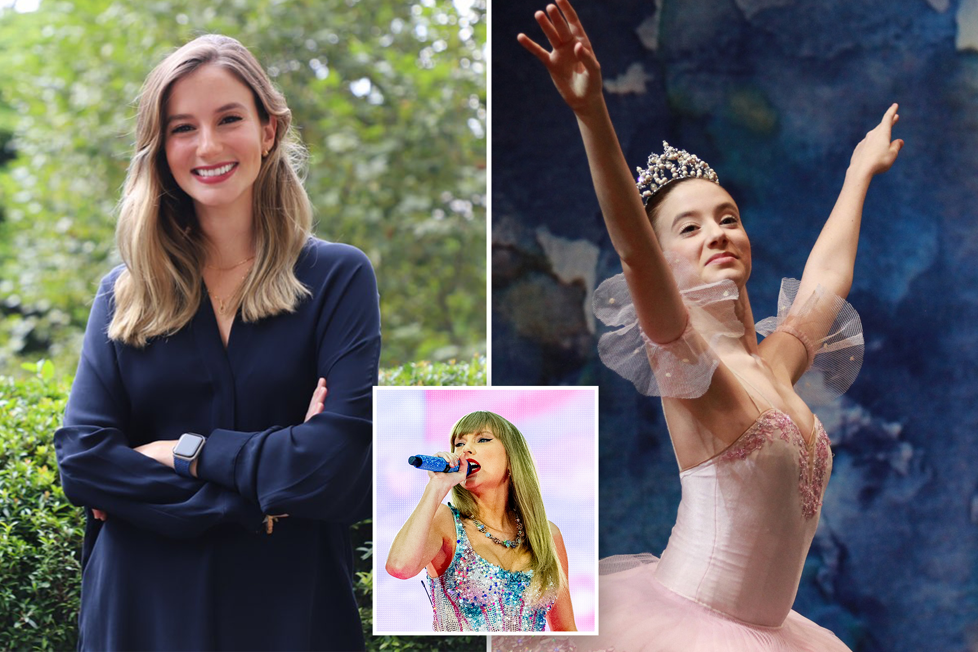 Luana Lopes Lara, Kalshi co-founder and ex-ballerina, becomes youngest ...