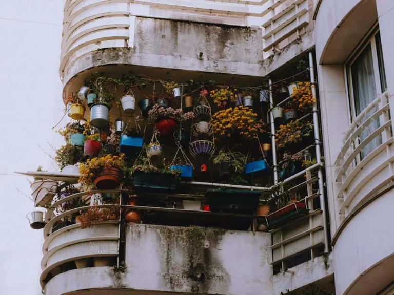 7 things you should never keep on your balcony (they’re bigger hazards ...