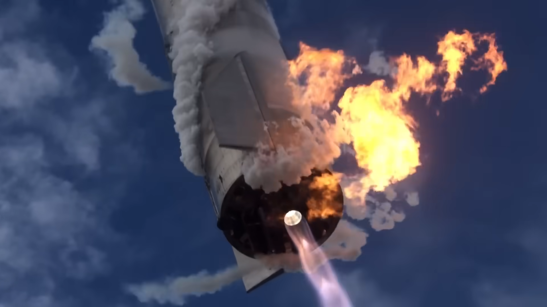 SpaceX’s ground system just changed rocket science again