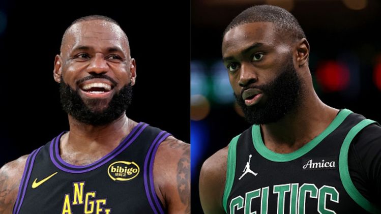 Lakers vs Celtics schedule: Date, time, live stream, and more on NBA ...