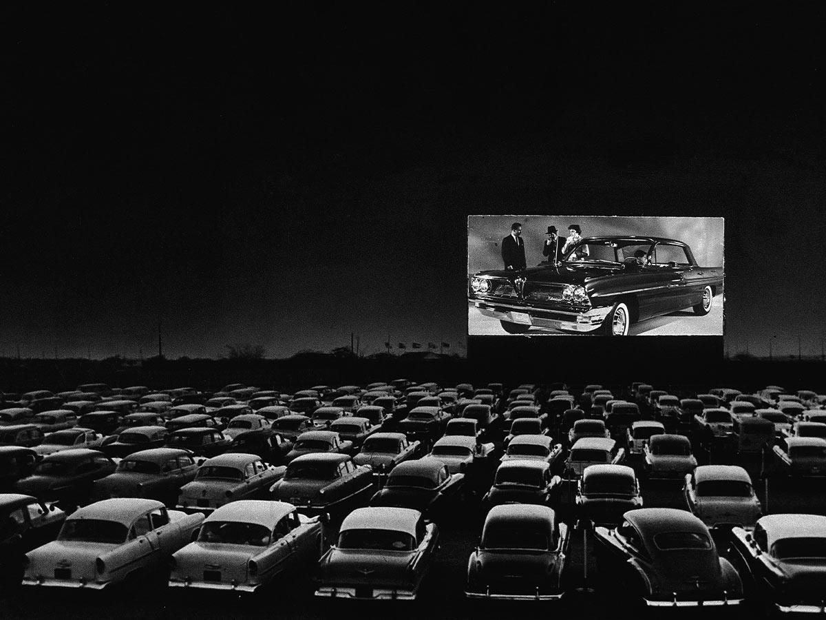 20 things people miss most about life in the 1950s