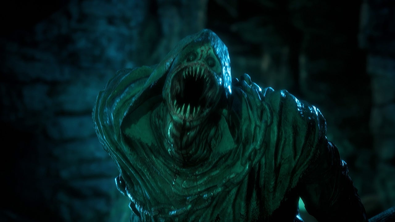The Relic: First Guardian - Official 'The Family Left Behind' trailer
