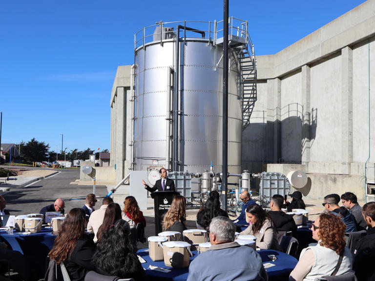 Program to turn food waste into biogas launches in Monterey County