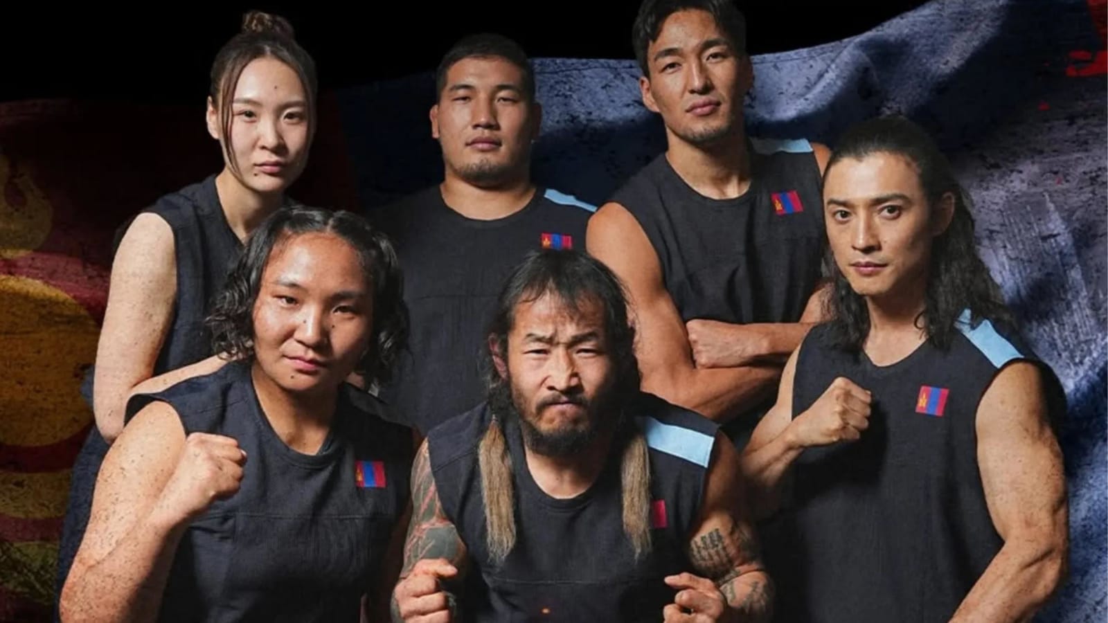 'Physical: Asia' is coming back with 'Welcome to Mongolia' this month -- here's what you need to ...