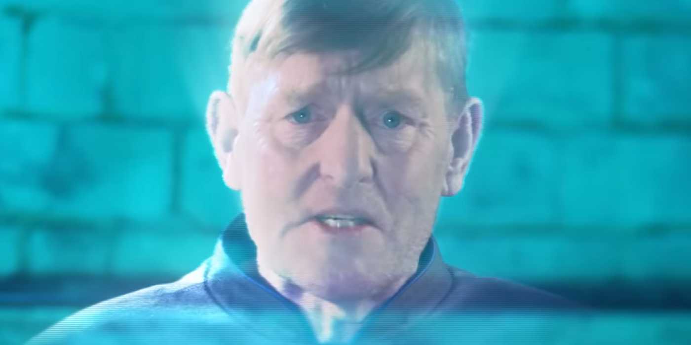 41 years later, Doctor Who brings back a classic companion onscreen