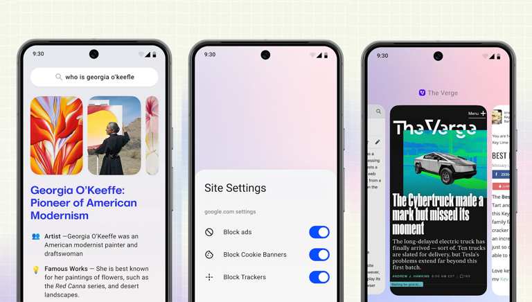 App do dia – Arc Search