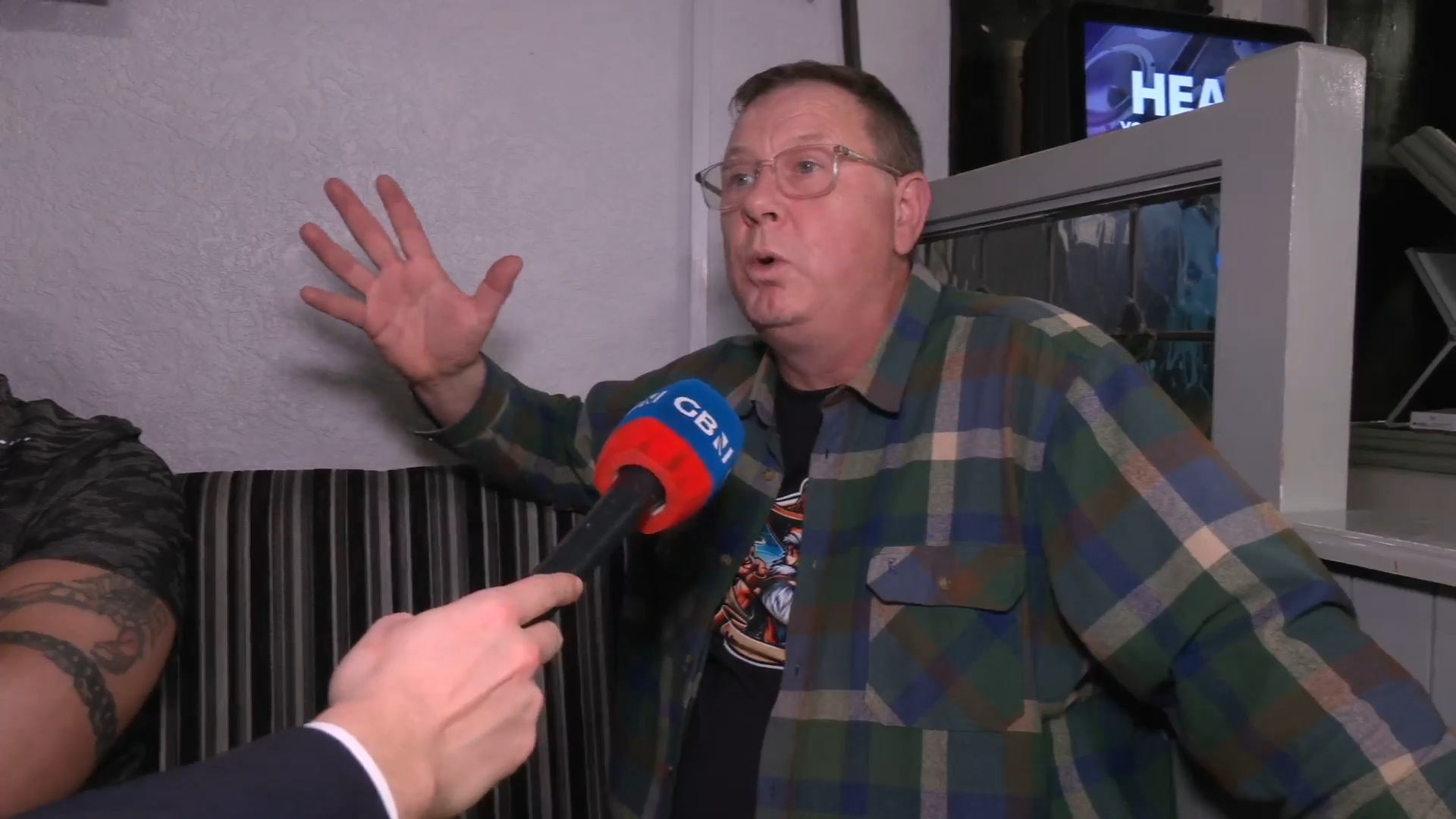 Watch: Welsh locals tell GB News Labour 'doesn't have a chance' at next ...