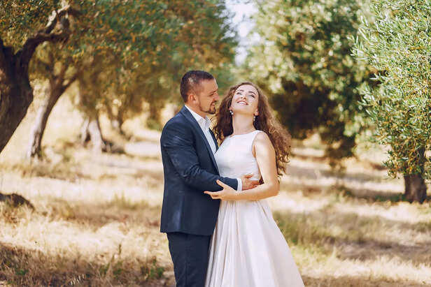 What is the olive theory in love? Meaning, origins and why it matters ...