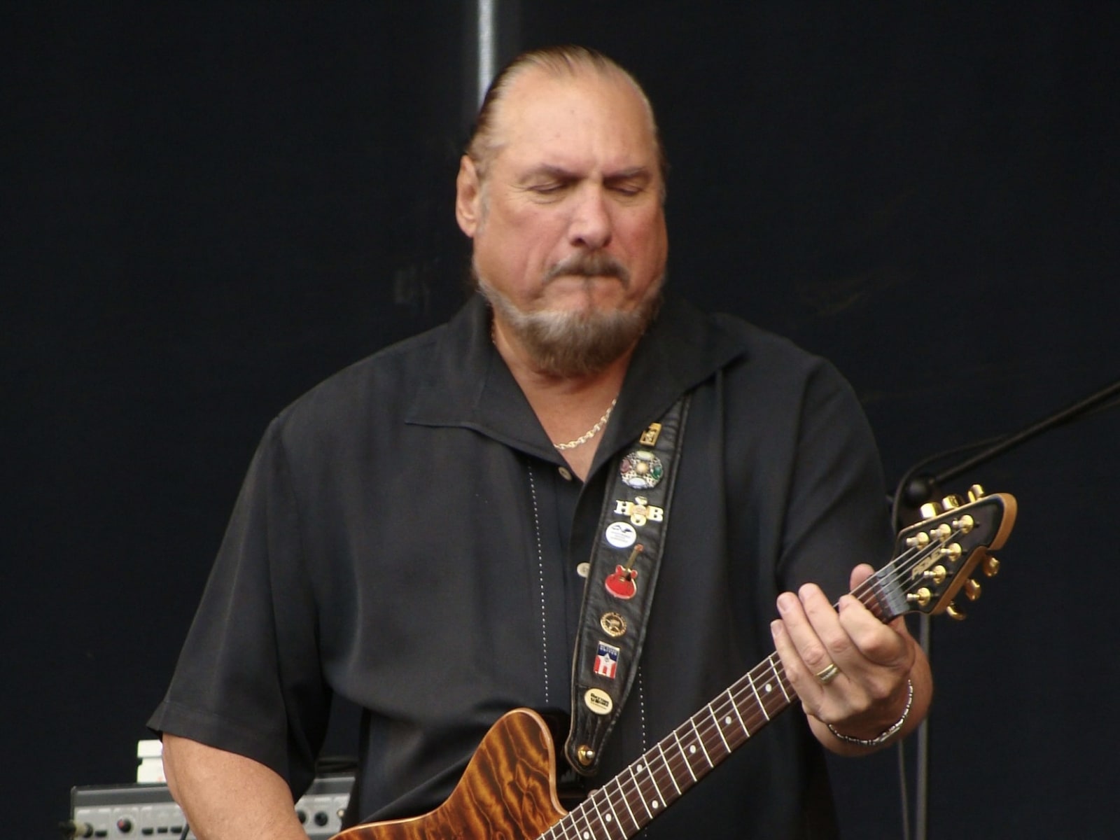 Steve Cropper dead at 84, cause of death remains unknown—what happens ...