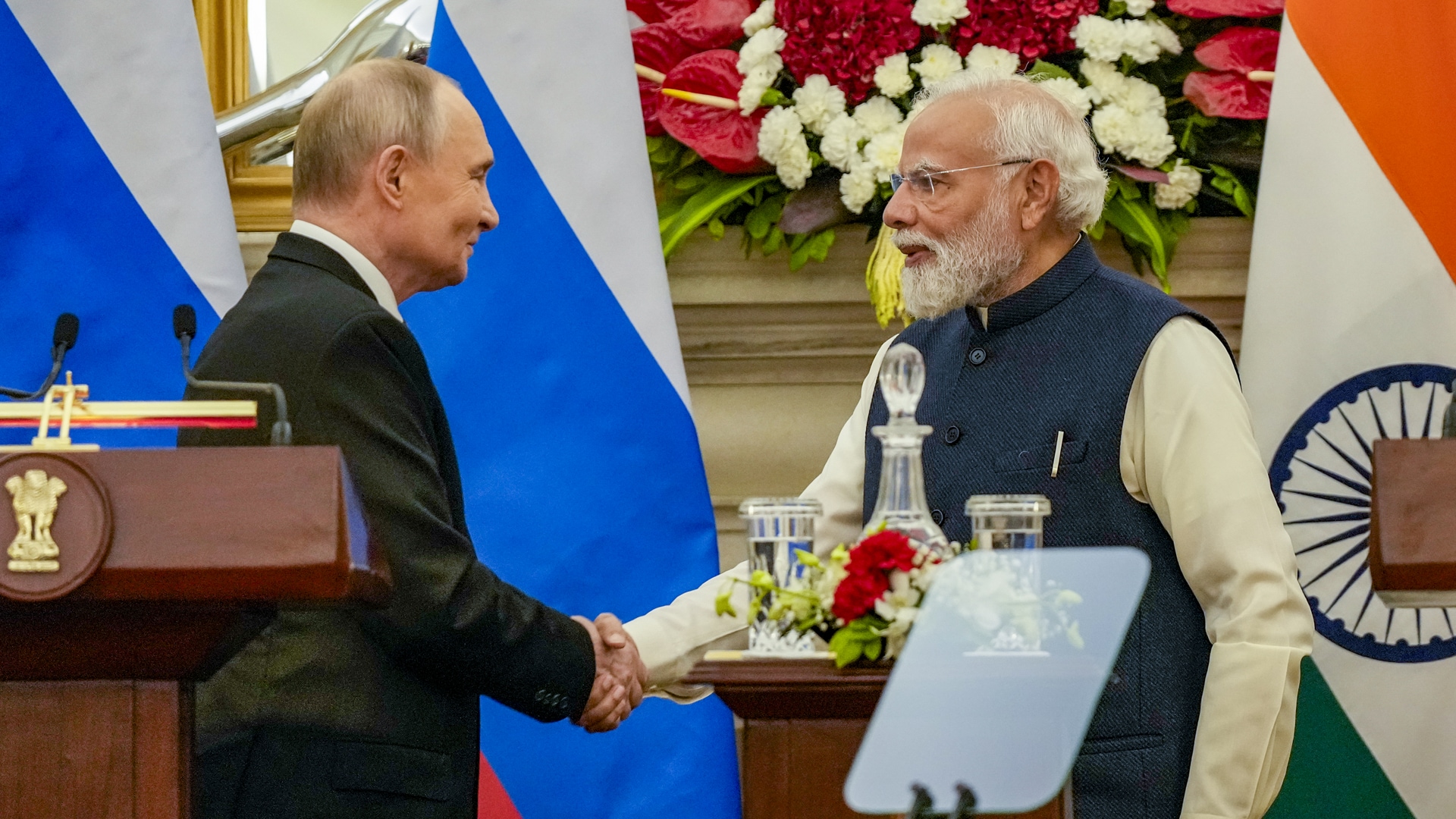 Russia to build India's largest nuclear power plant at Kudankulam, says ...