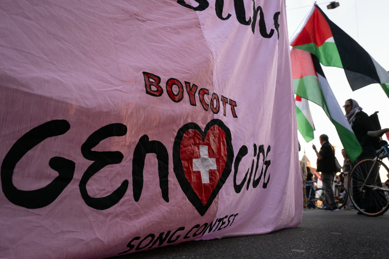 Ireland, Spain, Slovenia, and the Netherlands pull out of Eurovision ...