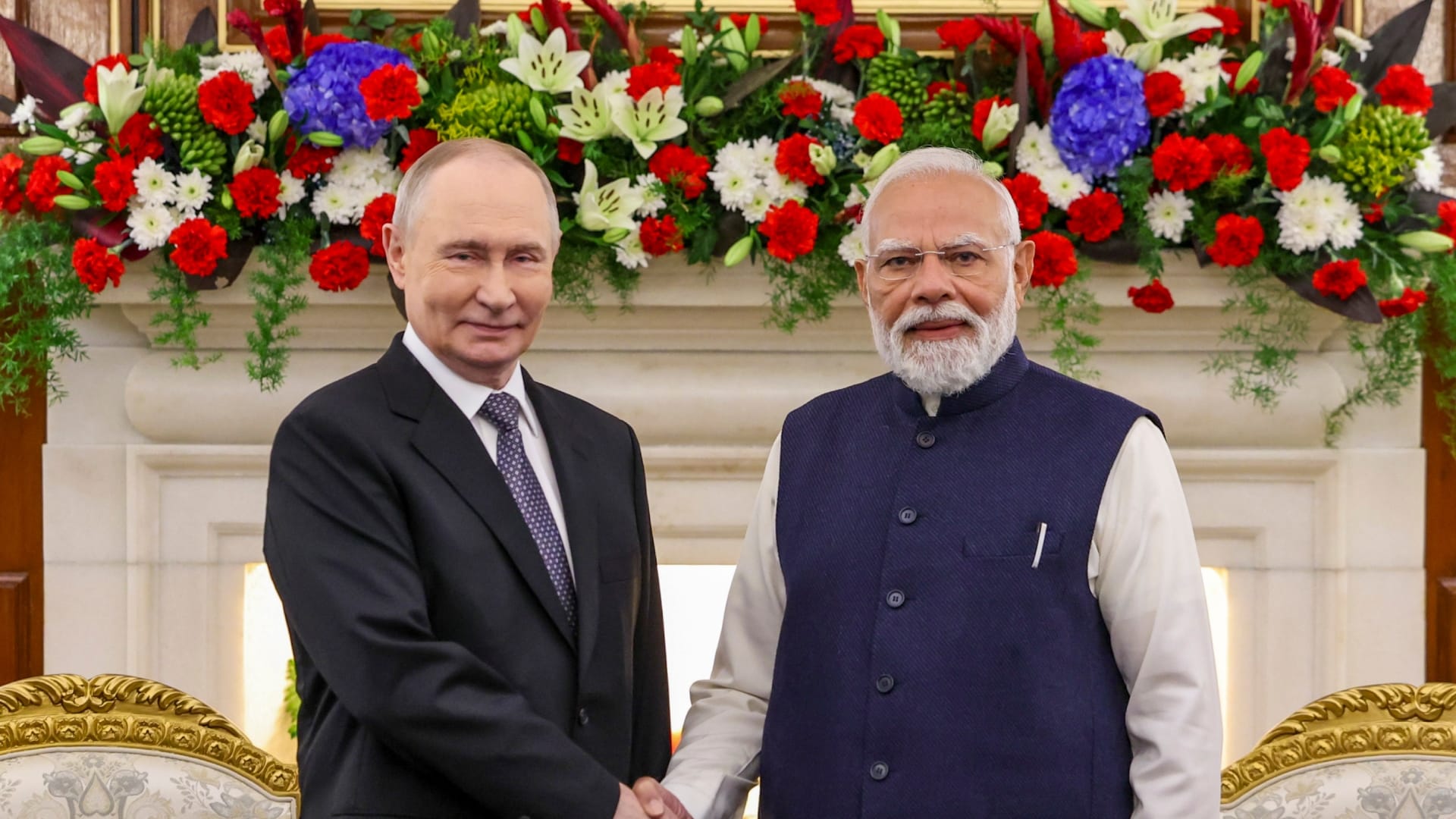 India-US-Russia Ties: क्या जाते-जाते पुतिन दोस्त भारत का बड़ा काम कर गए ...