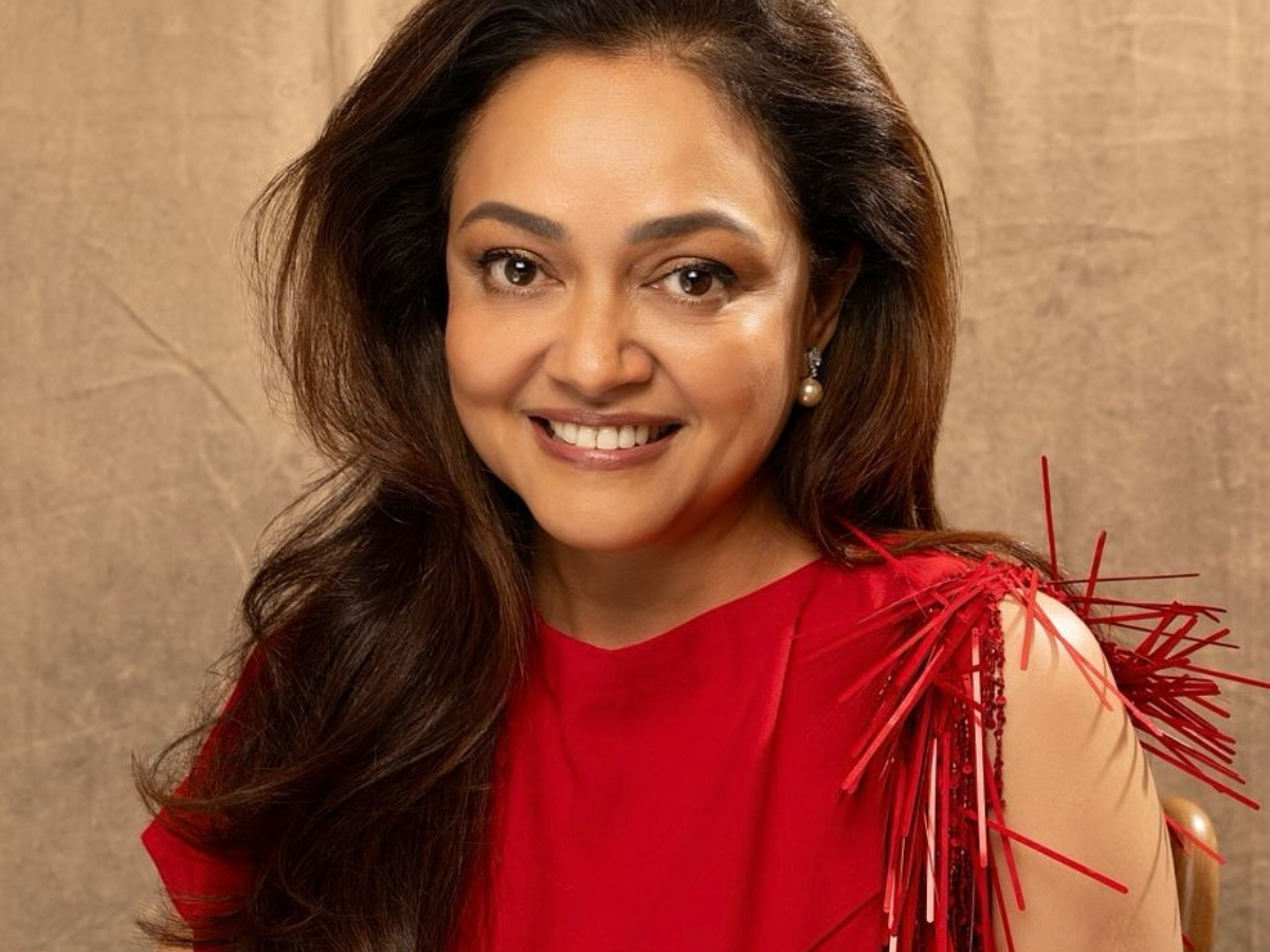 Stronger hair starts with science, explains Dr Rashmi Shetty
