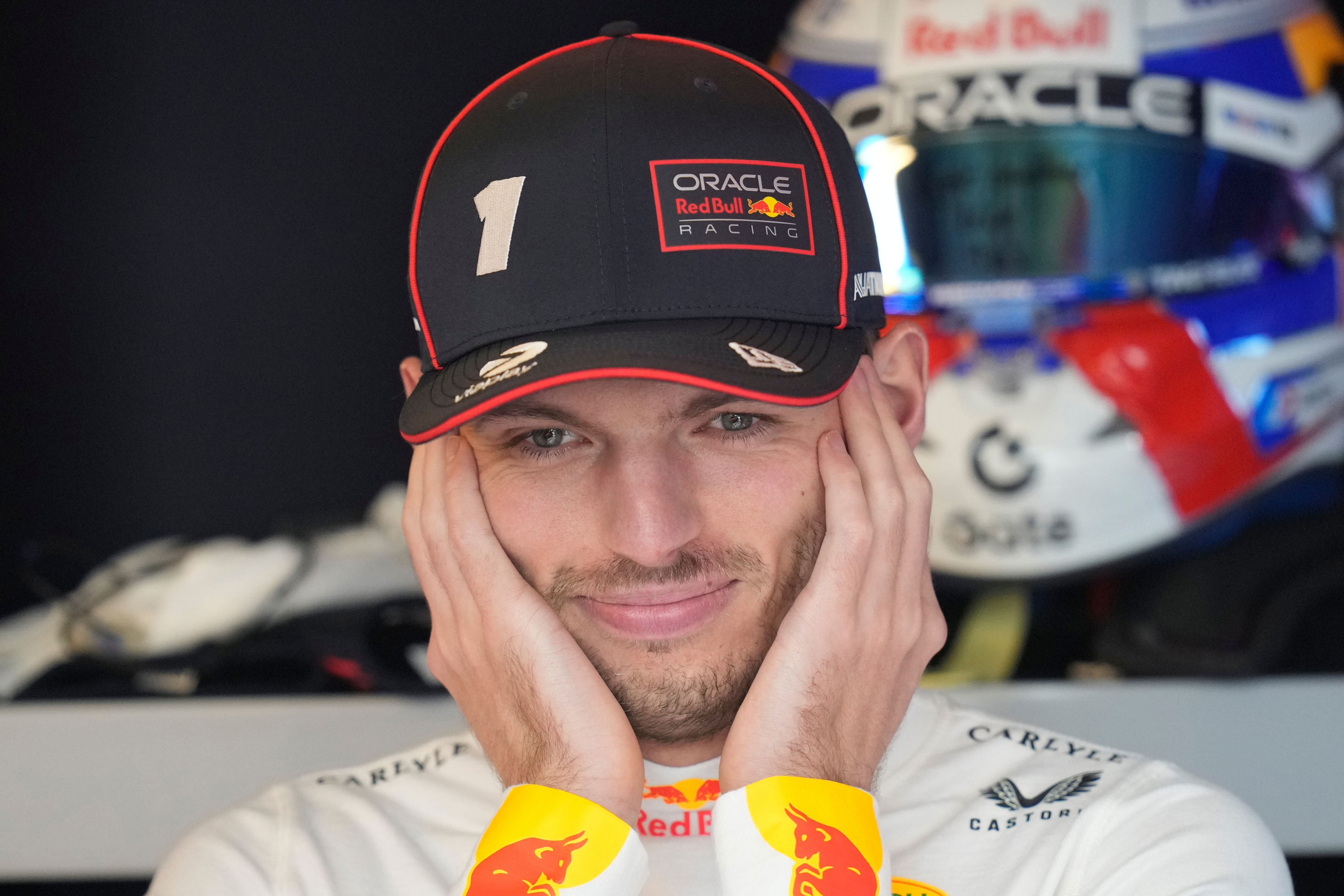 Lando Norris' practice pace shows he's driver to beat in Formula 1 ...