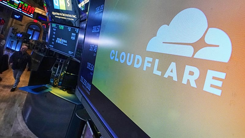 Vuelve a caer Cloudflare que deja sin servicio a Zoom, Fortnite y LinkedIn