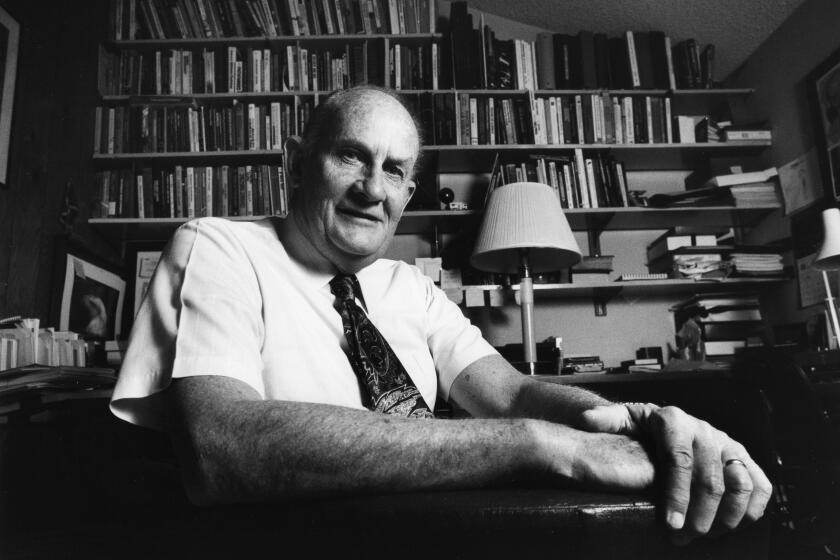 Letters to the editor: A reader remembers the advice she got from ...