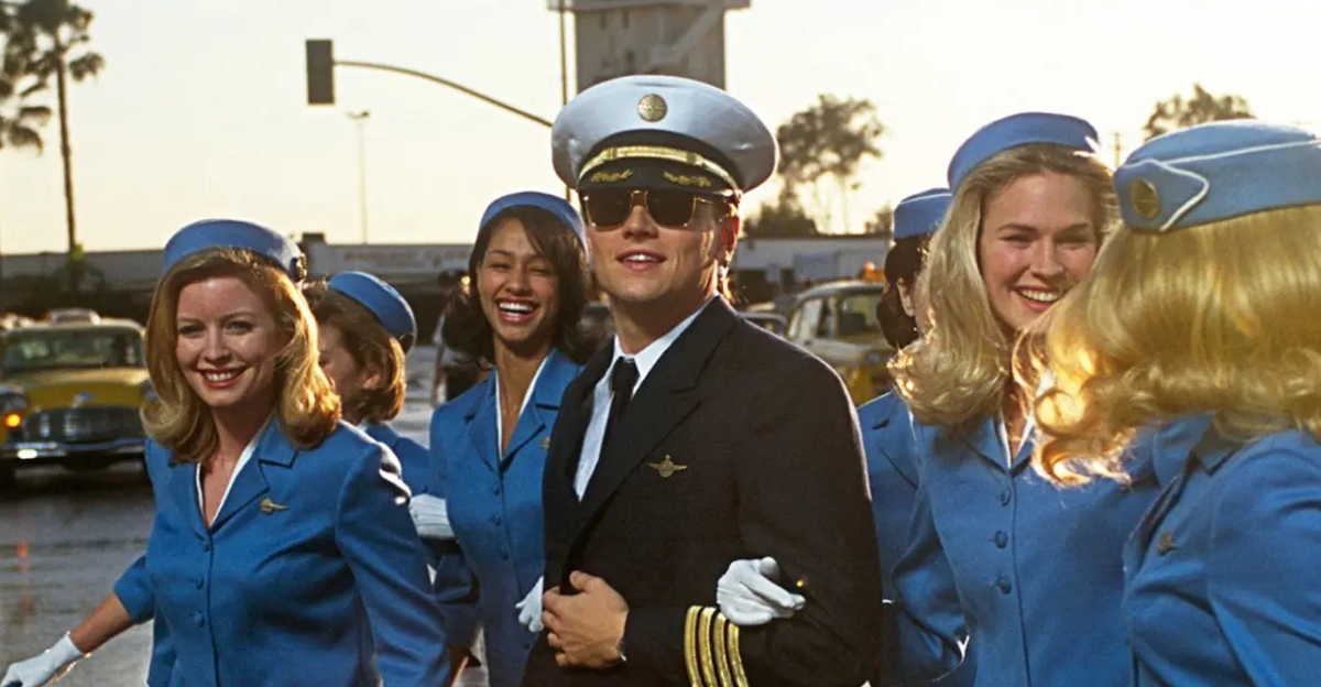 Movies based on true stories that actually kept the facts straight