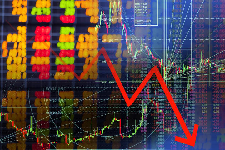 Stock market today: Dow slips, Nasdaq futures gain as investors await ...