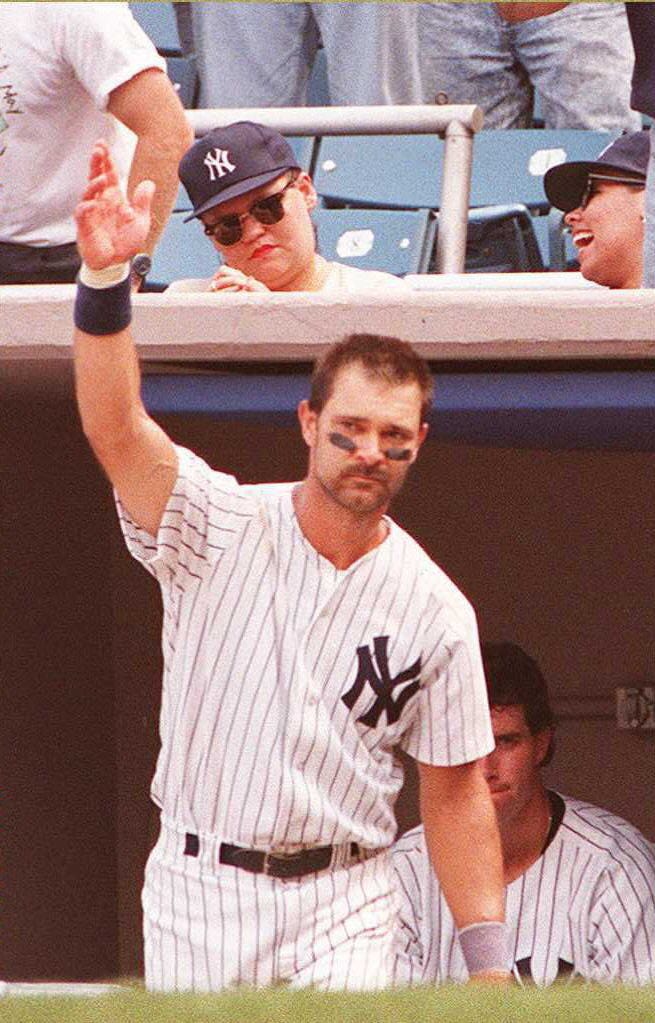 Mattingly again passed over for spot in Baseball Hall of Fame