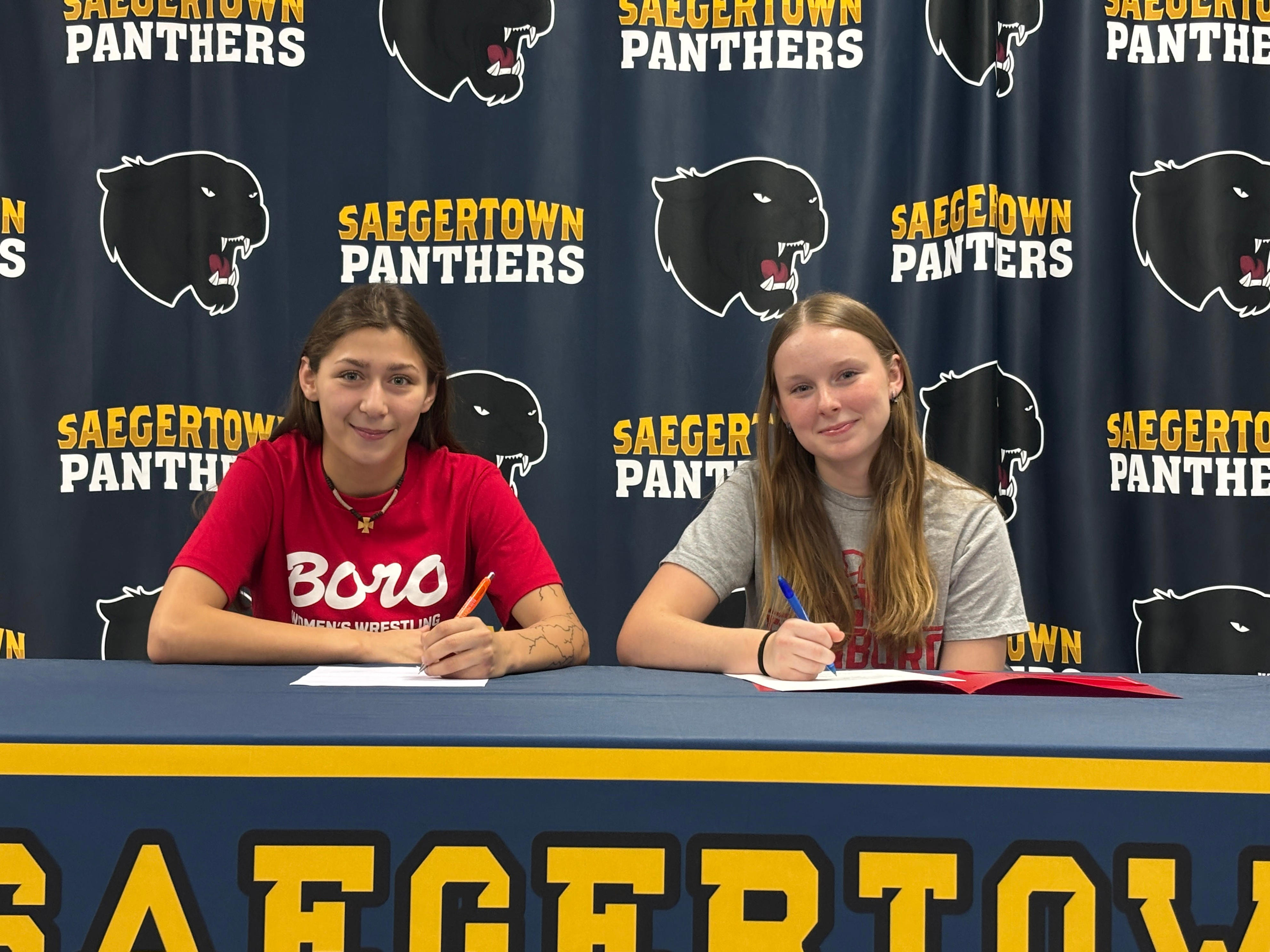 Erie County college wrestling programs feature new coaches