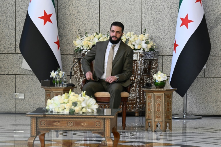 After wins abroad, Syria leader must gain trust at home