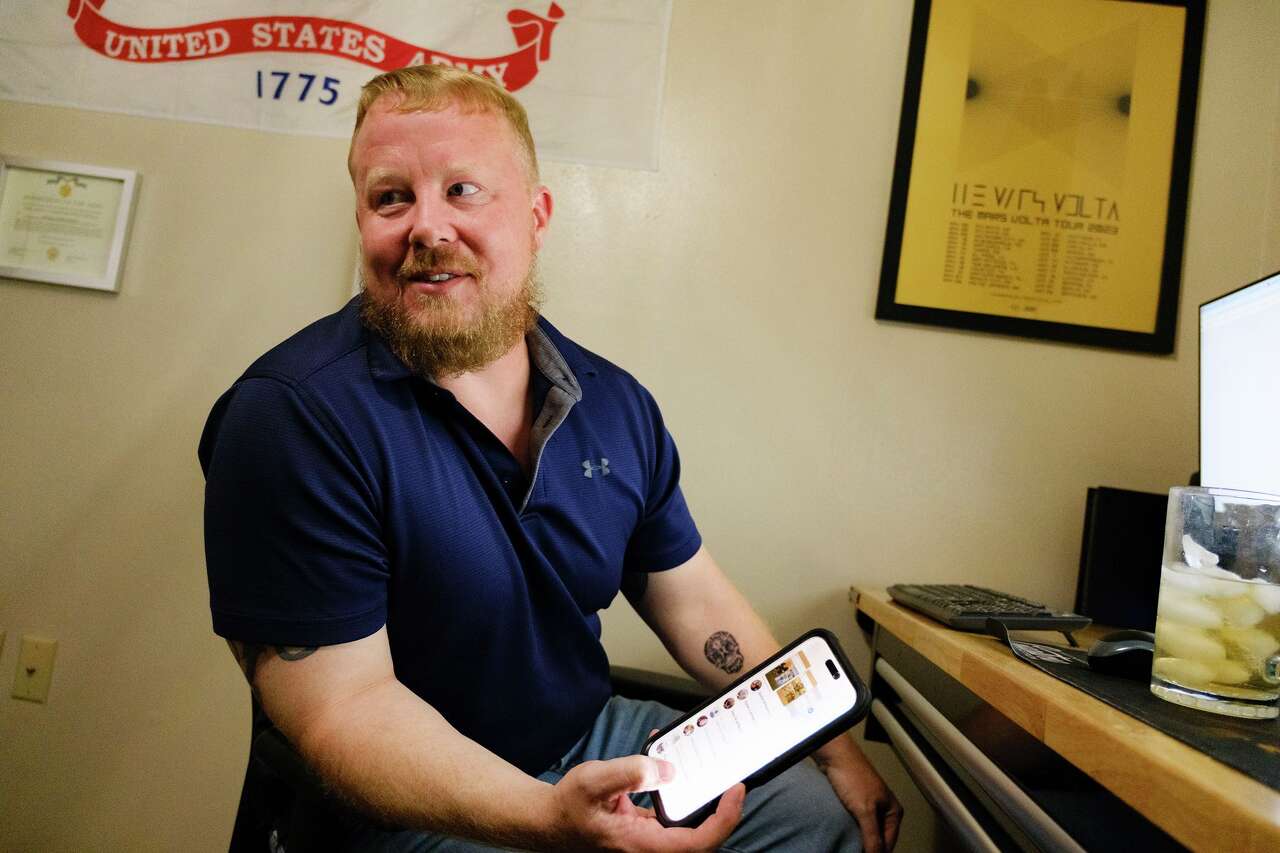 One man is bombarding Bexar County with public record requests. Here's why.