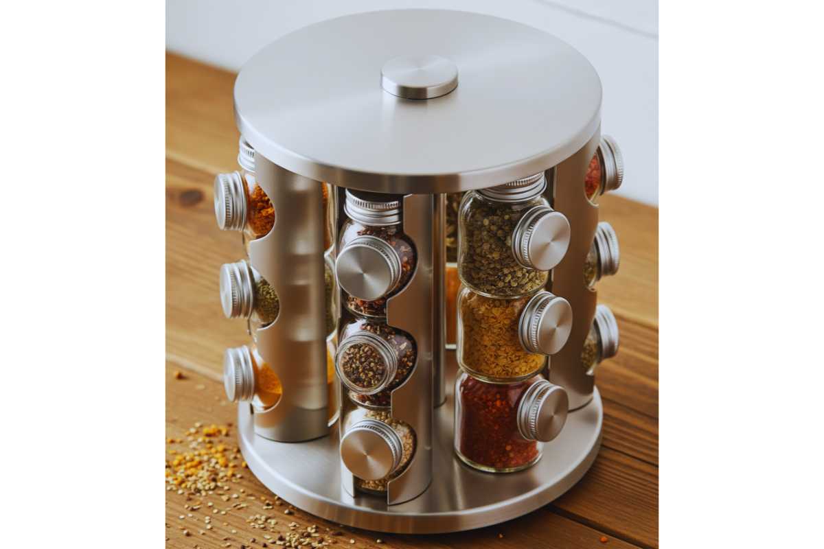 Lidl mette in vendita l’organizer che fa invidia a Ikea: costa 8,99€ e ...