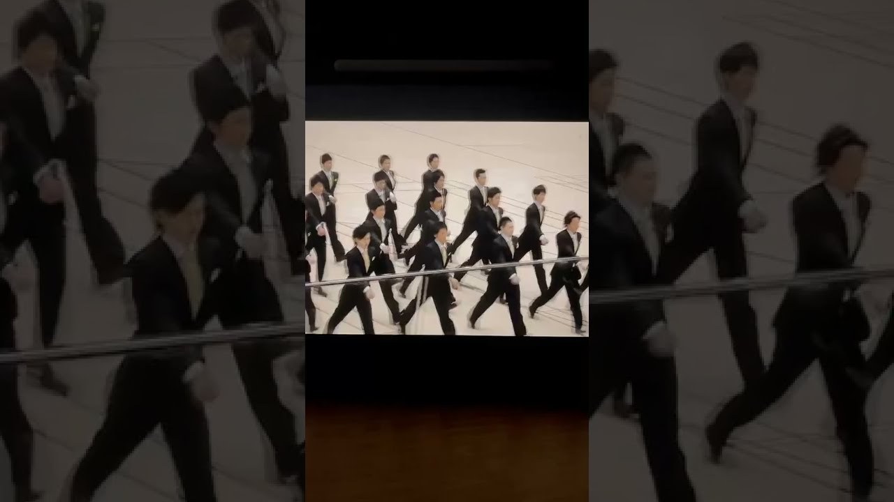 People once recognized as the smoothest talkers in the world