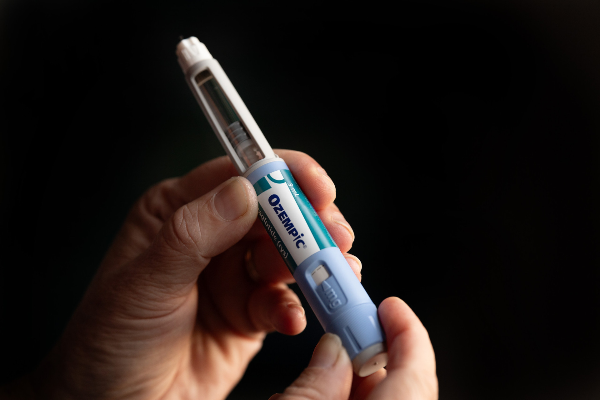The Ozempic diet: eating tips for diabetic patients