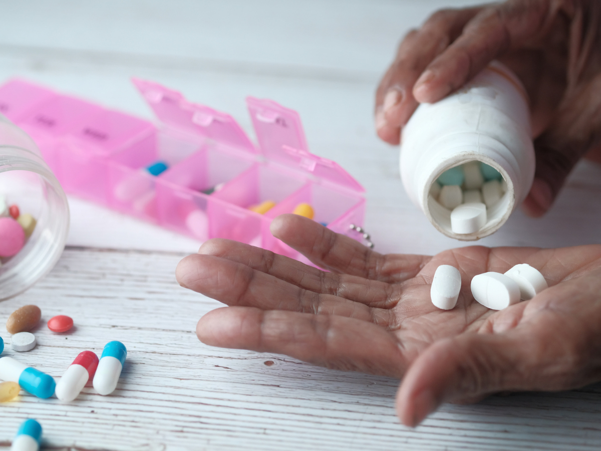 Creatinine too high? What it reveals about kidney health