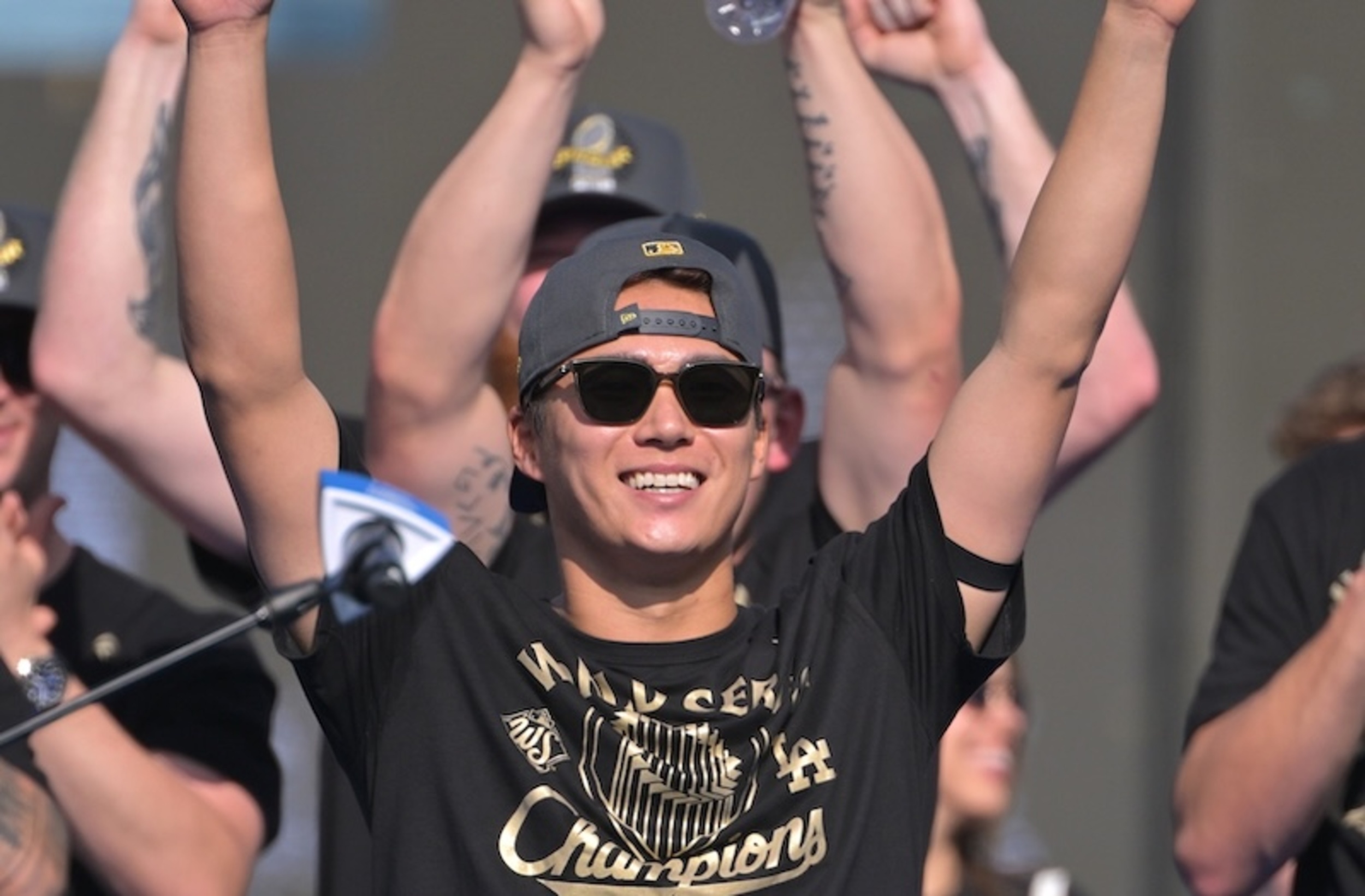 Josh Reddick praises Yoshinobu Yamamoto, but declines to apologize for ...