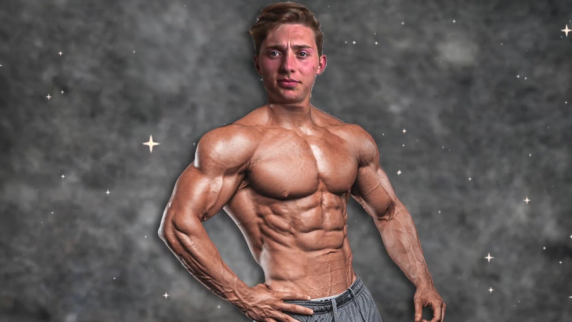 What happens when you train like a bodybuilder for 90 days