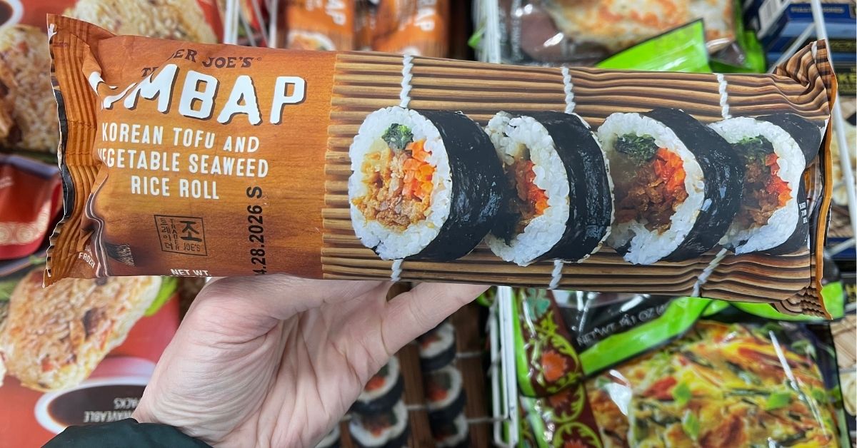 15 Trader Joe's finds under $7 I can't stop buying