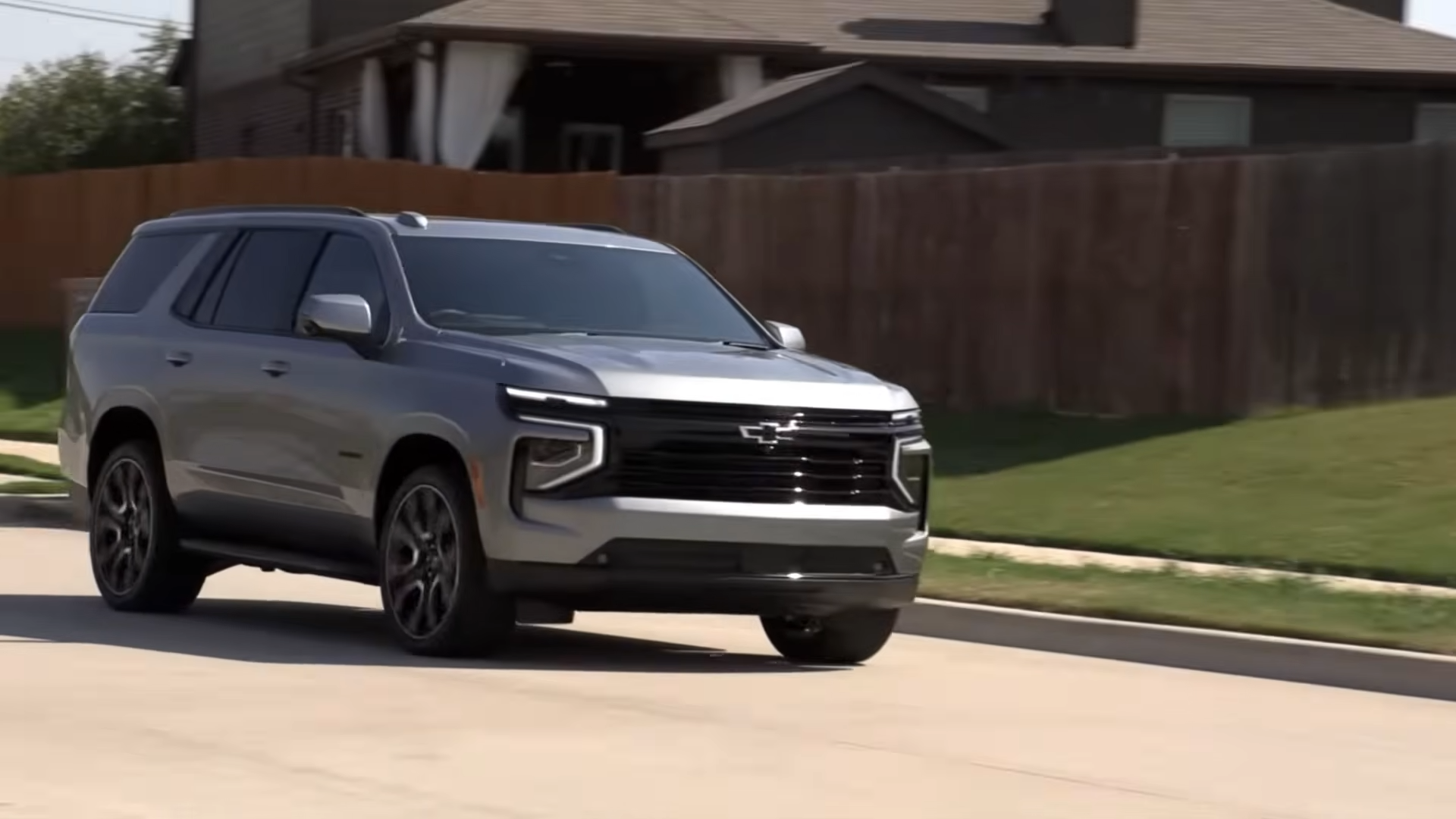How these 2026 SUVs still use old-school engines and outlast the rest