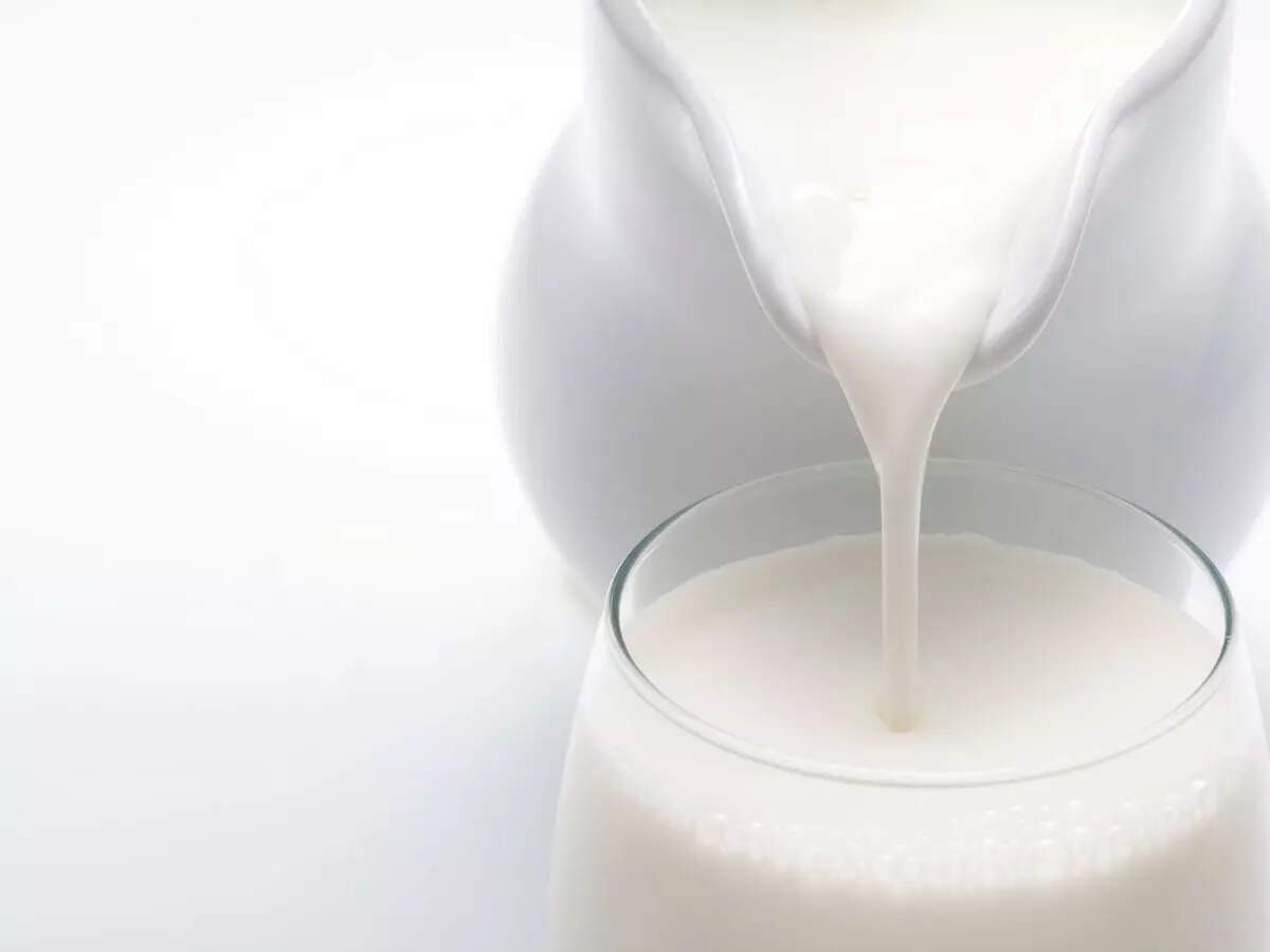 How to make real buttermilk at home (not just watered curd)