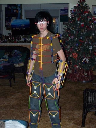 Photos from the past that people definitely regret