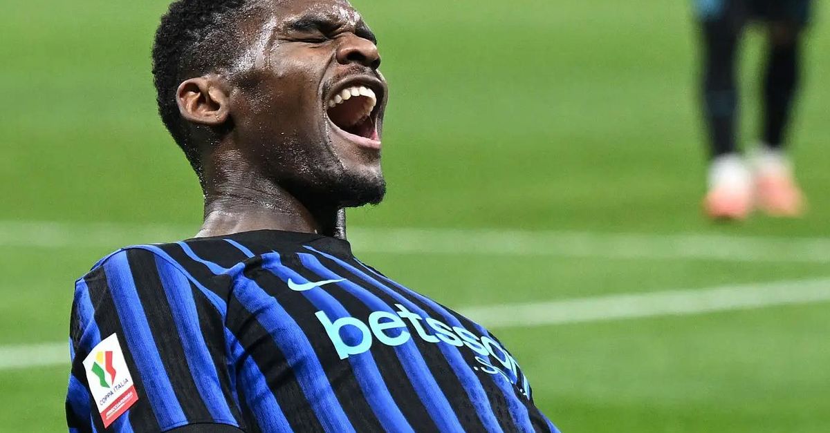 Sky – Club interessati a Bonny: la posizione dell’Inter. Frattesi ...
