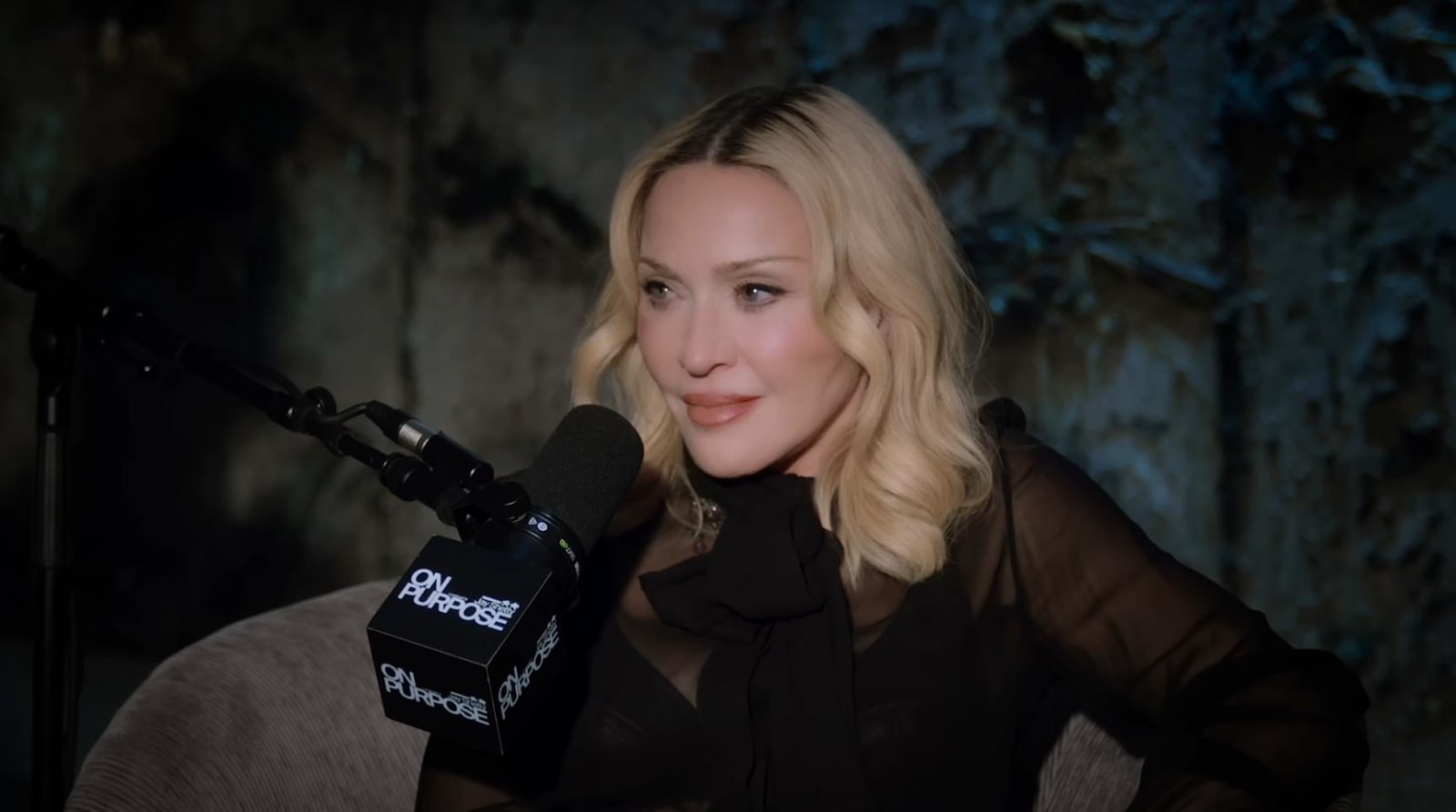 Madonna tour threat: Trump reportedly planning visa attack to exact ...