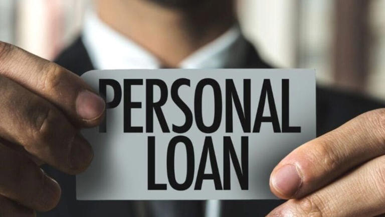 Personal loans can help you rebuild your life after financial setbacks ...