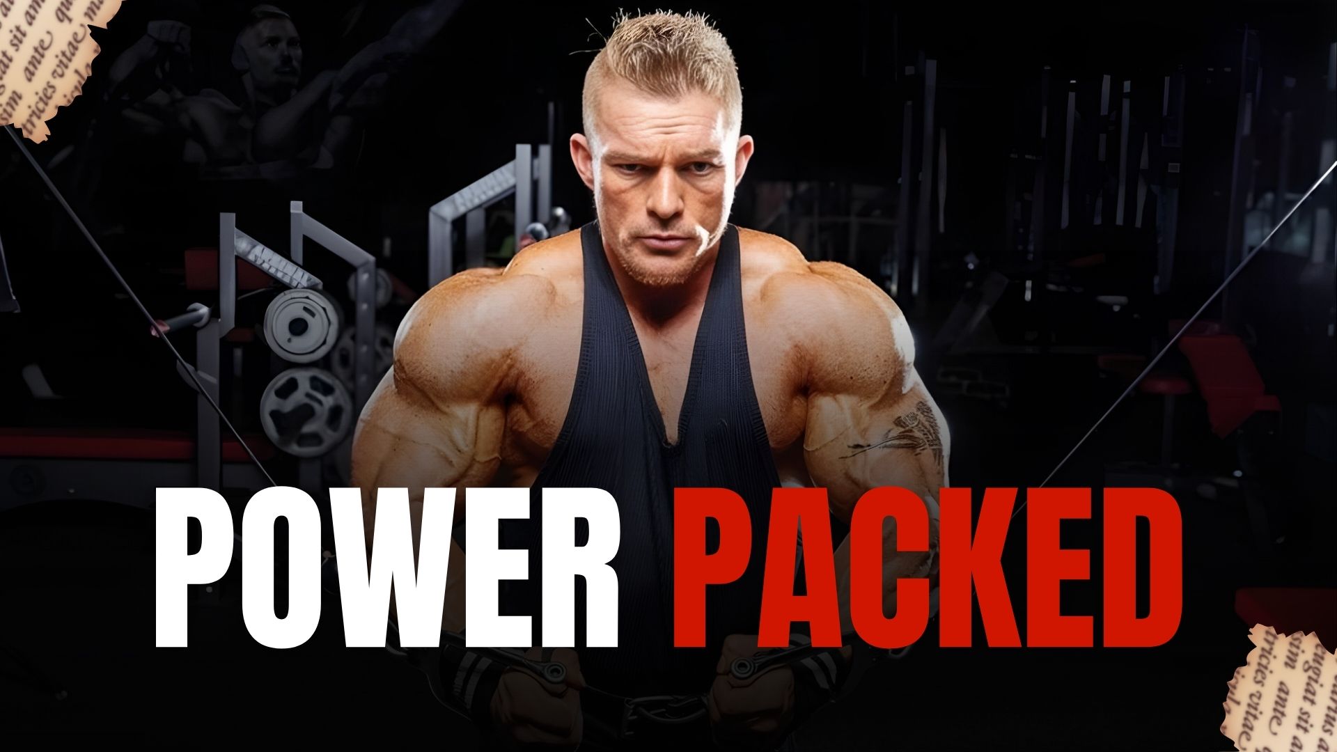 5 short bodybuilders who prove height means nothing, from Franco Columbu to Flex Lewis