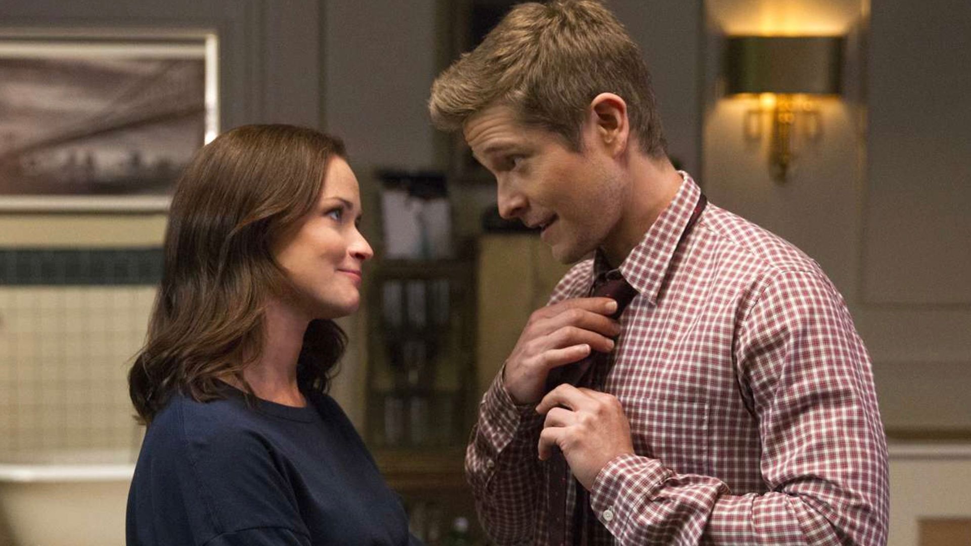 Gilmore Girls season 9's Rory story needs one major change