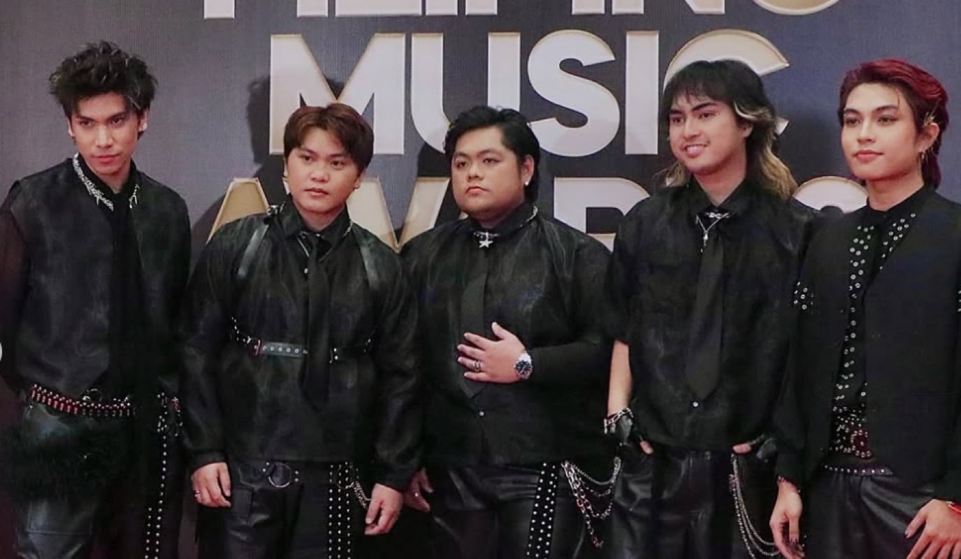 Cup of Joe emerges as Spotify, Billboard PH’s top local artist of 2025